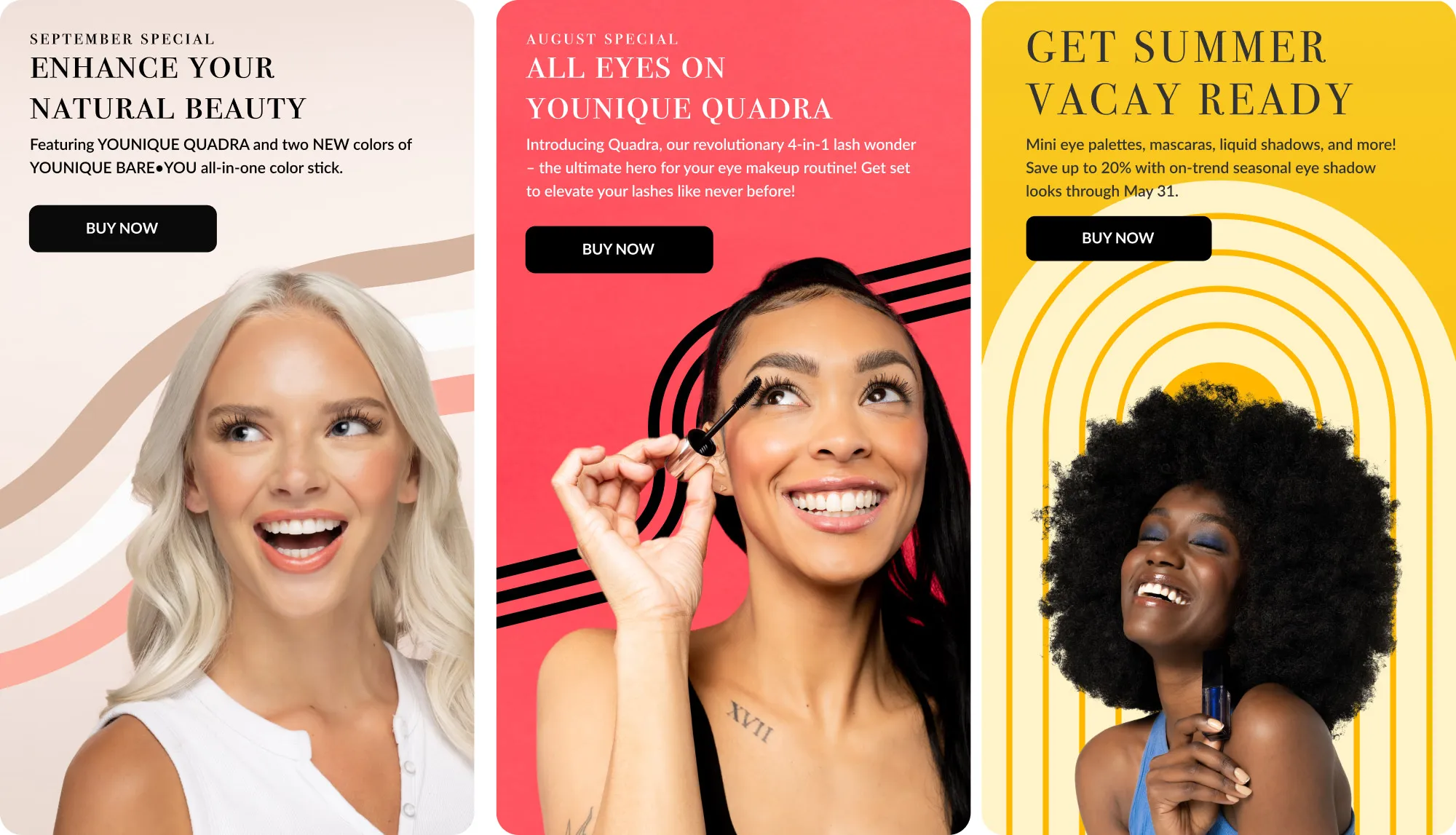 Younique Brand Guide